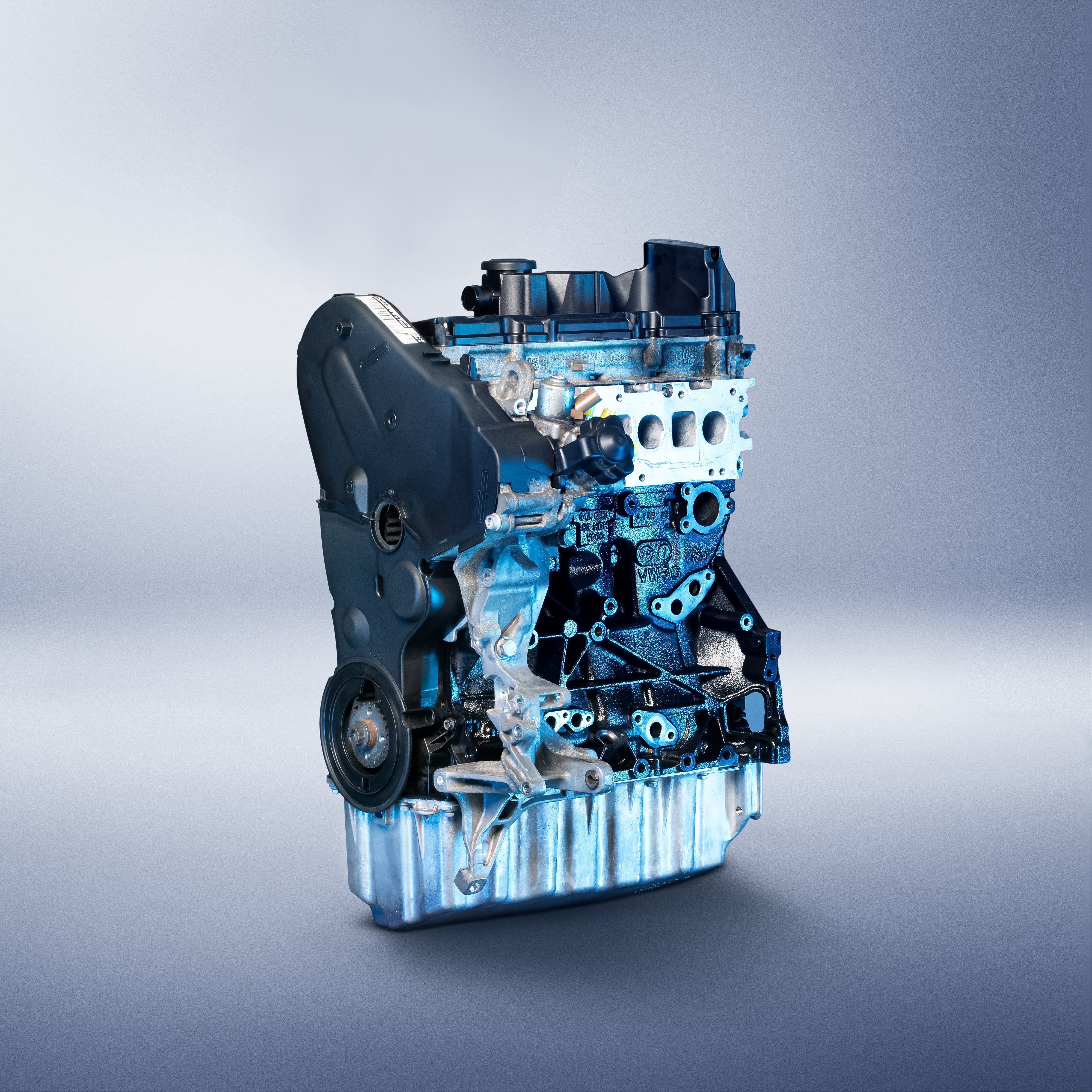 Audi 2.0 tdi engine store