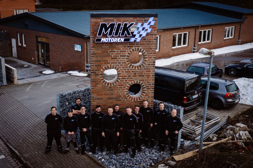 MIK Motoren - Onlineshop für Austauschmotoren, Motorenteile & Tuning ...