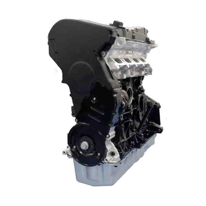 Replacement engine 1.8T 20V ARY 1.8 Turbo Engine overhaul repair - Bet ...