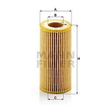 Oil filter 2.0 TSI / TFSI (EA888 Gen3) Available for immediate deliver ...