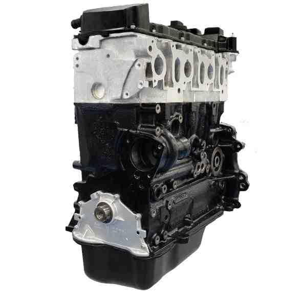 Replacement engine 2.8 VR6 AES | Engine refurbished / overhauled – MIK ...